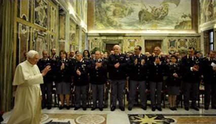 Second Vatican state to be established in Jerusalem