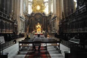 Headless Mary Magdalene hailed in Catholic Church in France