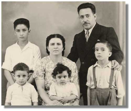 The slaughter of Jews keep on haunting Libya